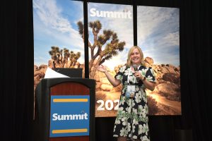 Speakers of Interest: Expert Insights from AAM Summit 2026 | The ...